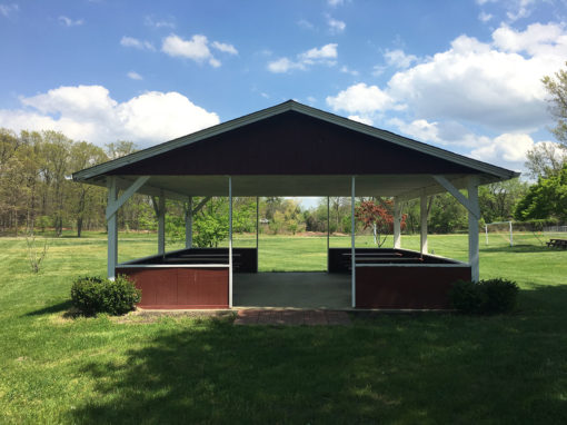 Corporate | Oak Tree Lodge